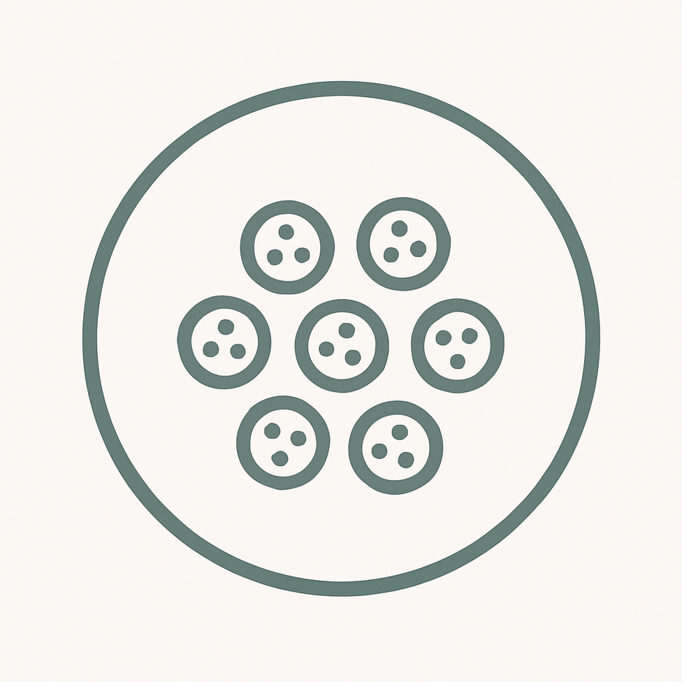 Products – Build a Blend