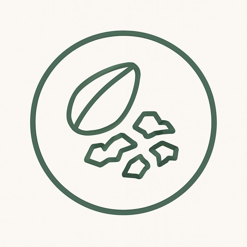 Products – Build a Blend