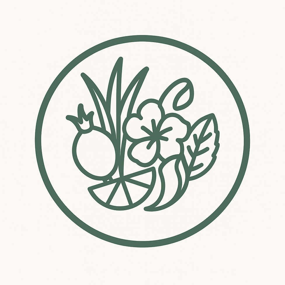 Products – Build a Blend